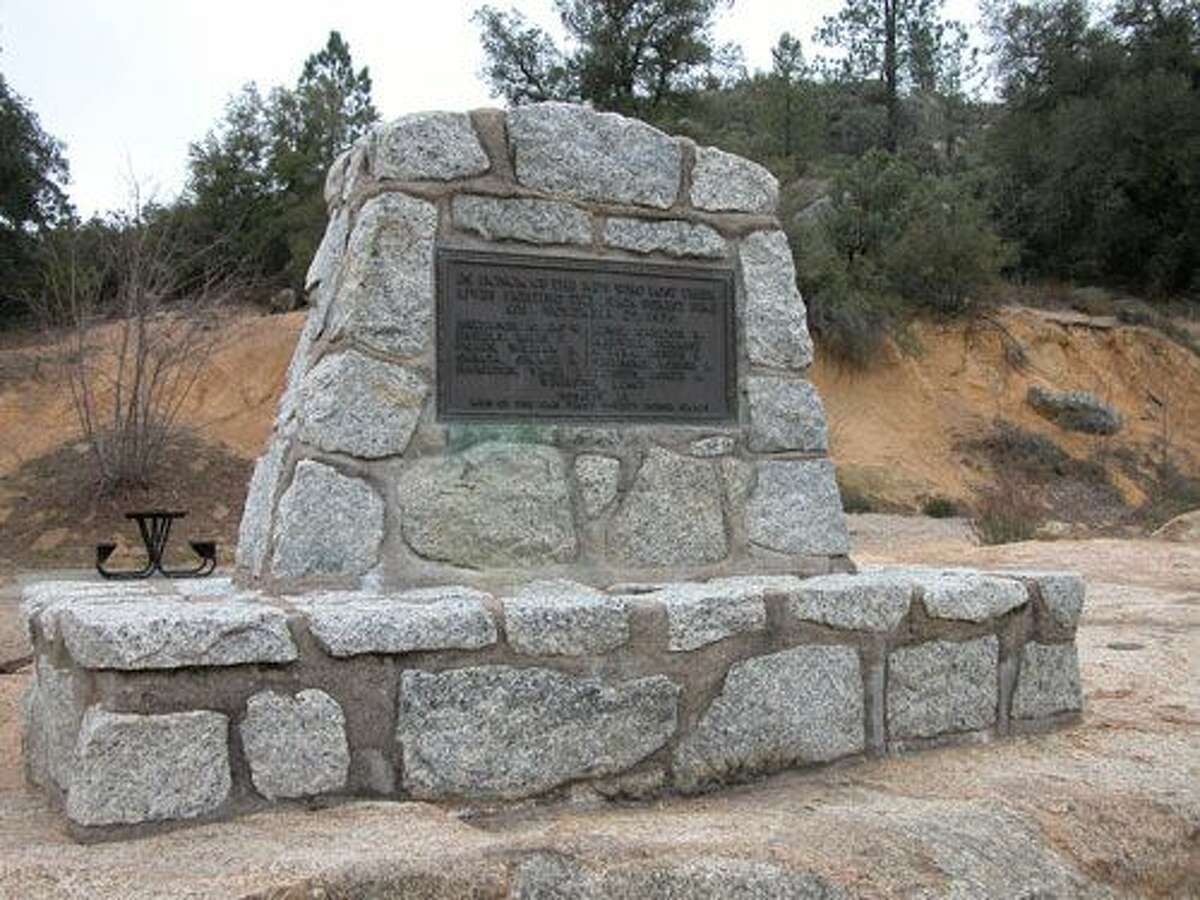 It's now the deadliest wildfire disaster in California history