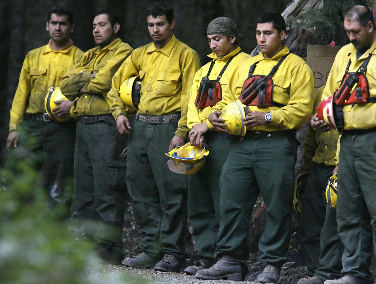 It's now the deadliest wildfire disaster in California history