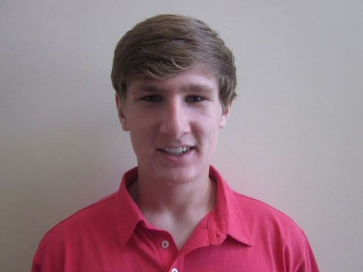 Athletes of the Week