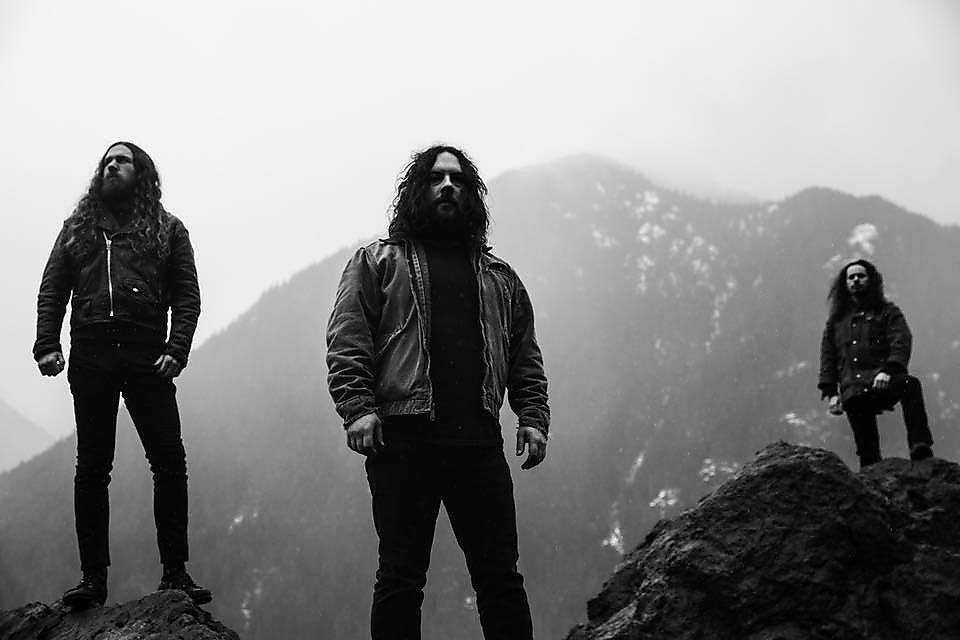 Wolves in the Throne Room to bring black metal to Cornerstone Berkeley