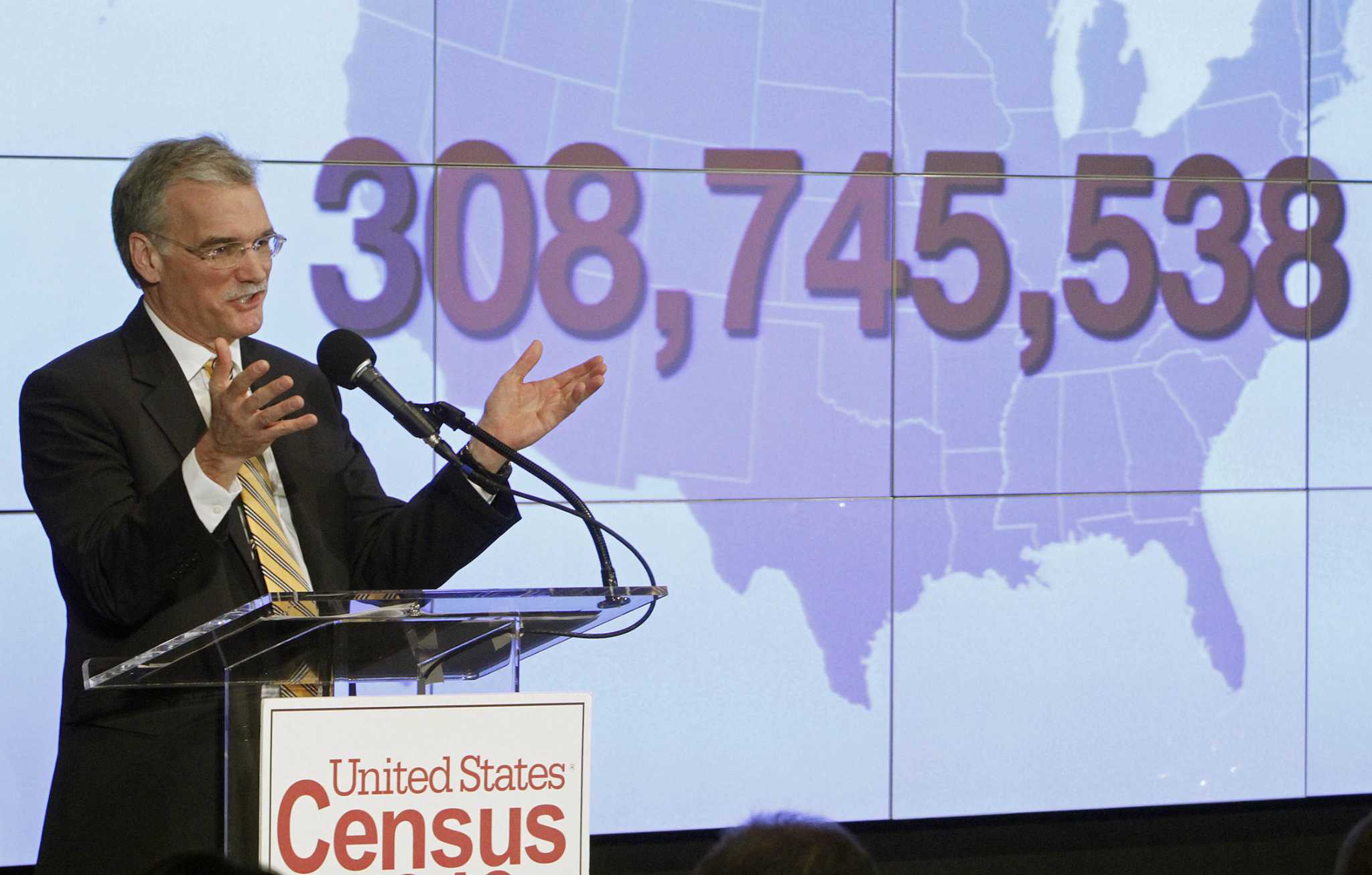 Renee Loth: Gutting the census would sabotage democracy