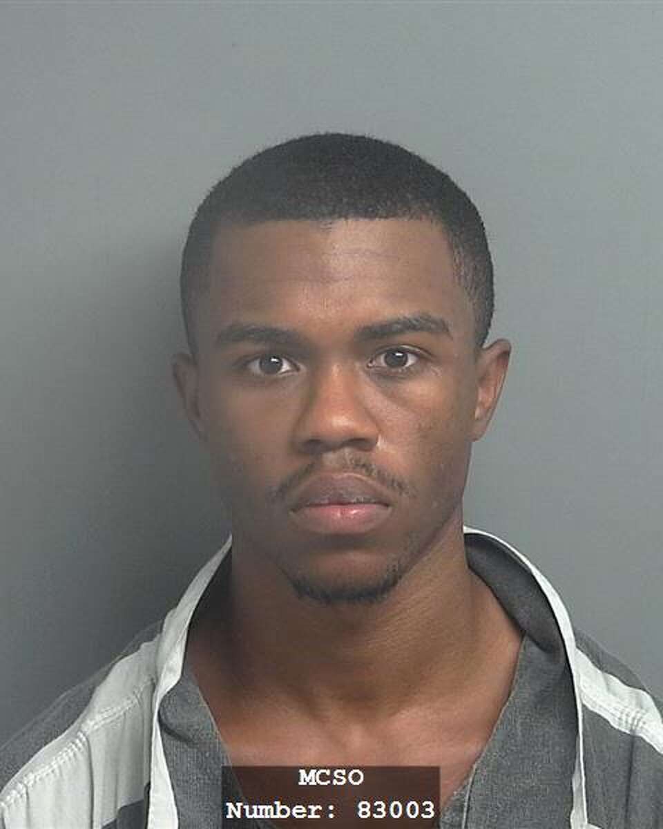 Greater Houston fugitives to be on the look out for this week