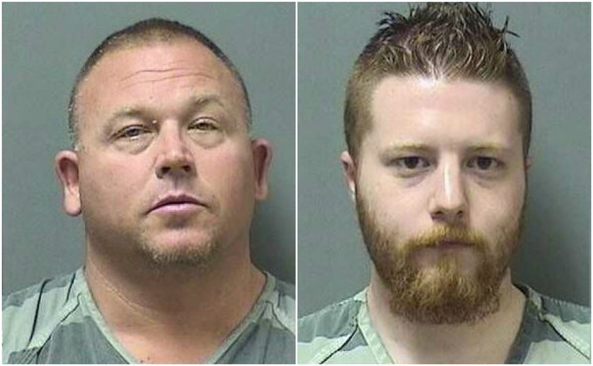 Texas jail workers charged after police say inmate was fed pepper ...