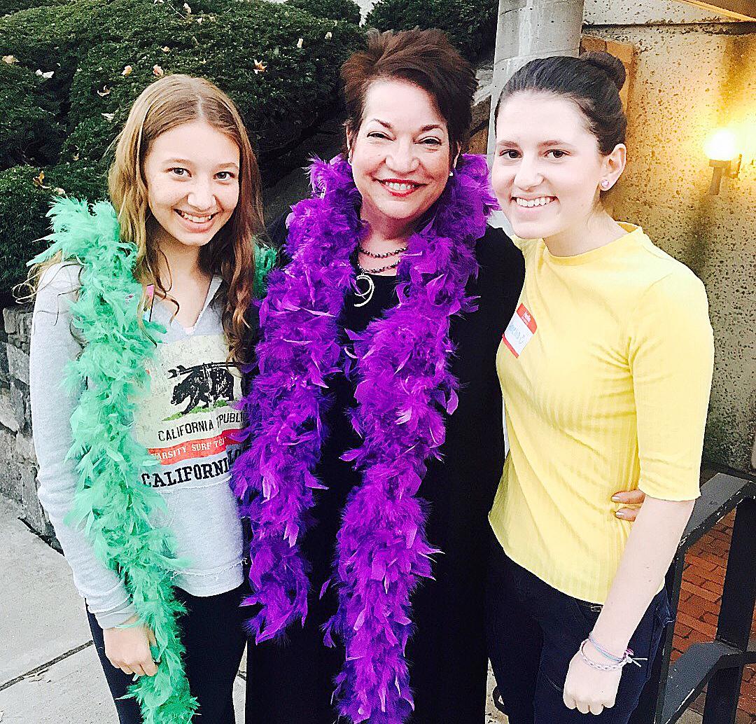 Community Buzz: Fall Fair Spooktacular, LiveGirl says ‘Be Yourself!’...