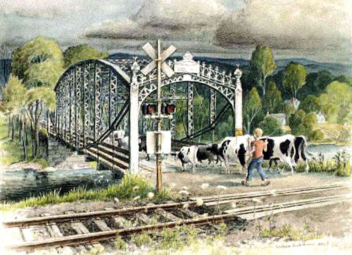 Historic Boardman Bridge to be rehabilitated