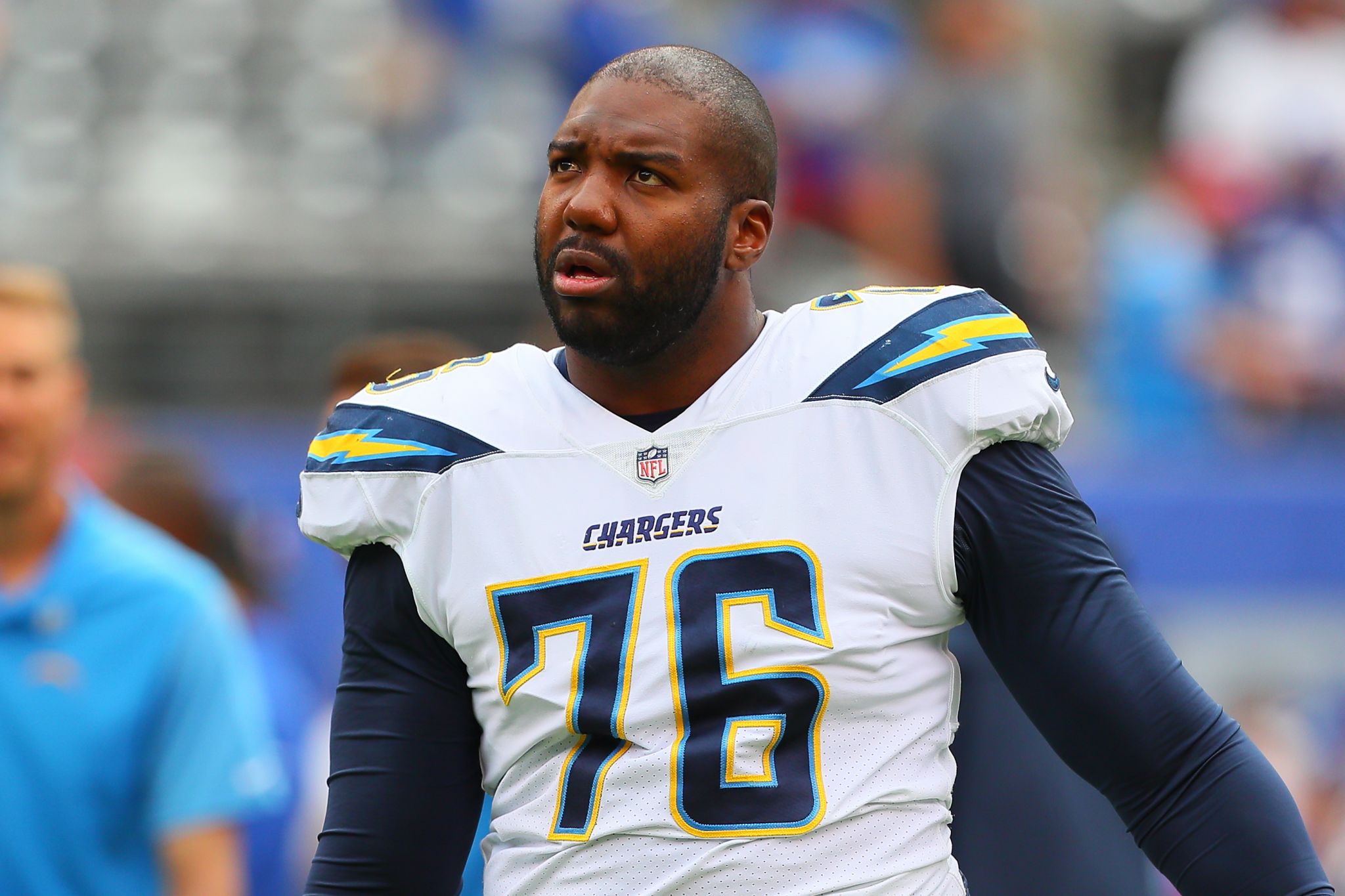 Former Seahawks weigh in on players' protest movement