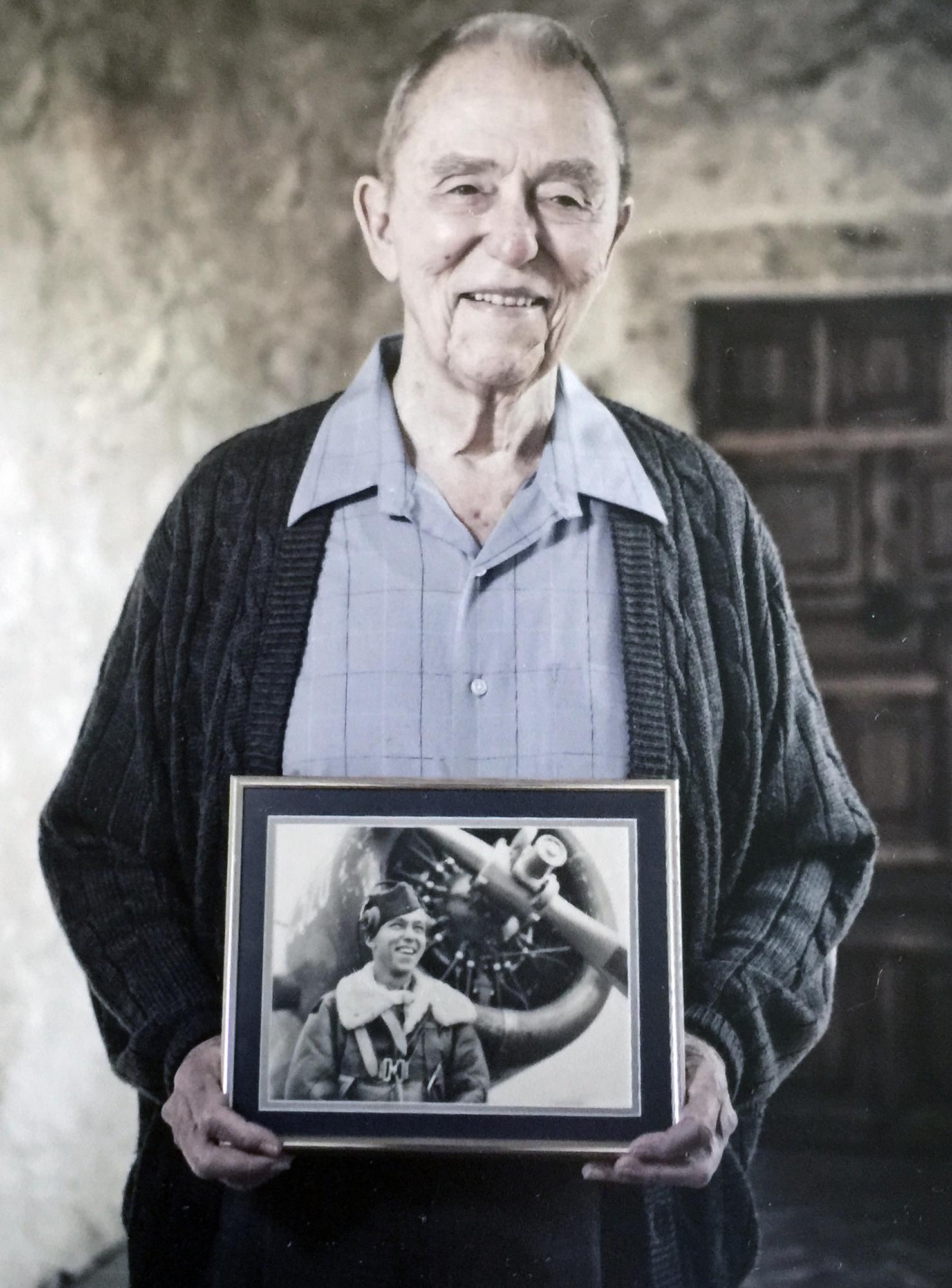 Johnson was more than just a military man