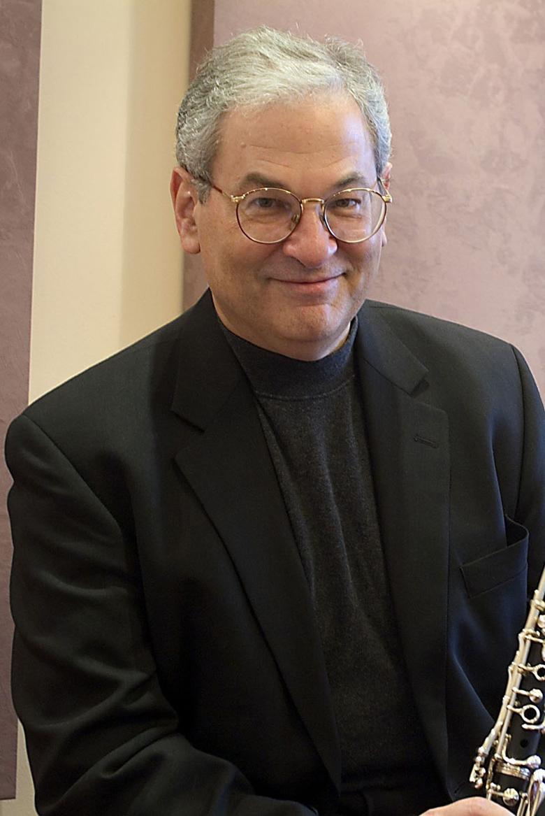 Music for Youth kicks off season with noted clarinetist David Shifrin
