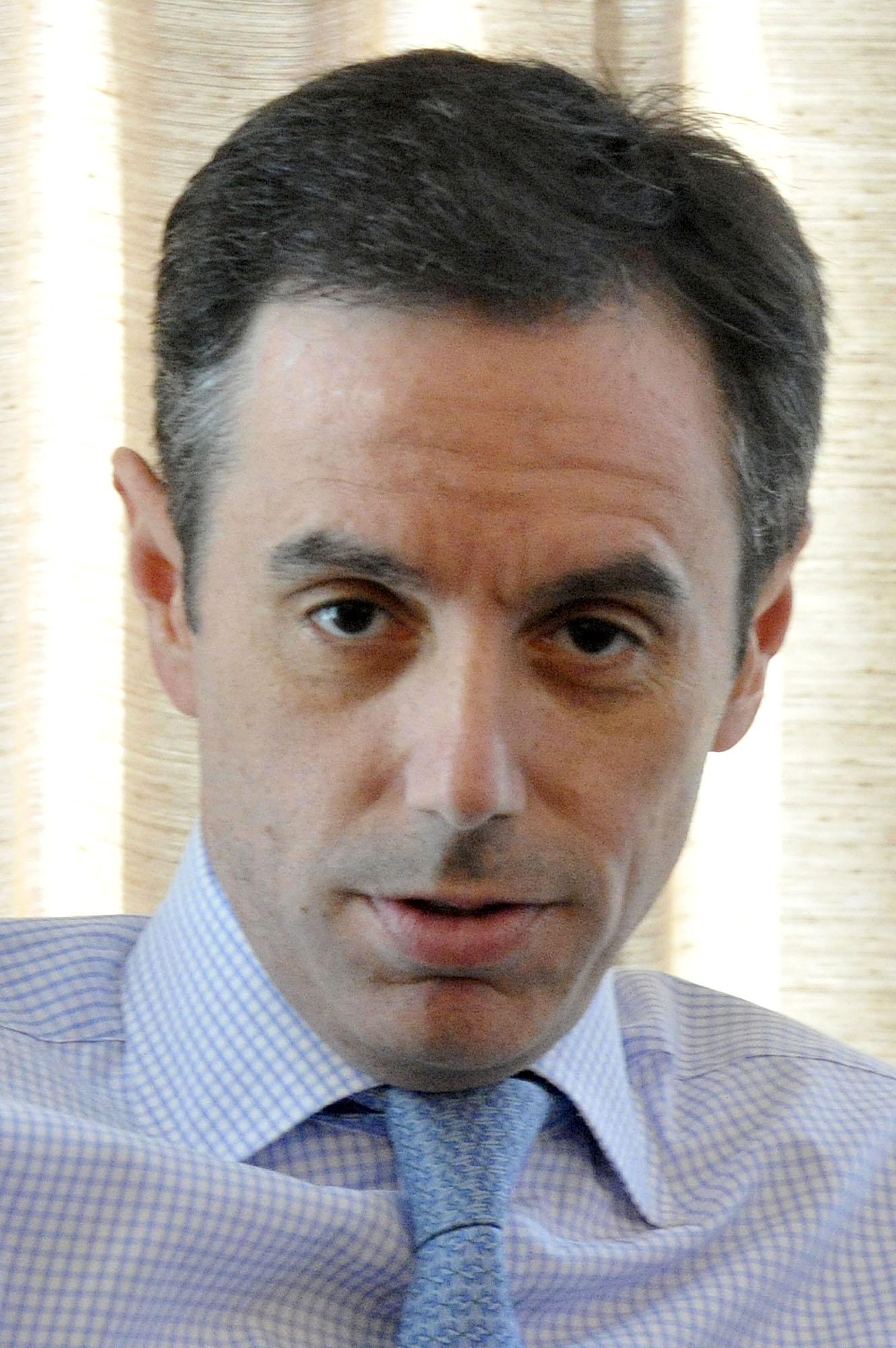 Mike Handler: Connecticut’s fiscal crisis is fixable