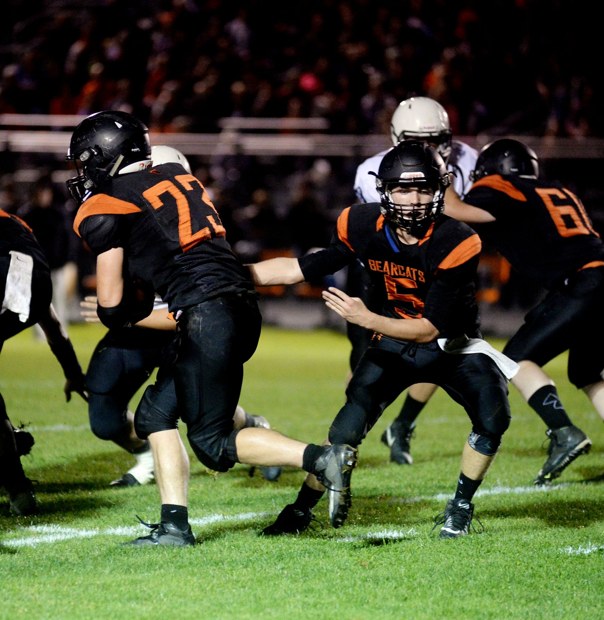 PLAYOFF PREVIEW: Bearcats have chance at redemption vs. Pirates
