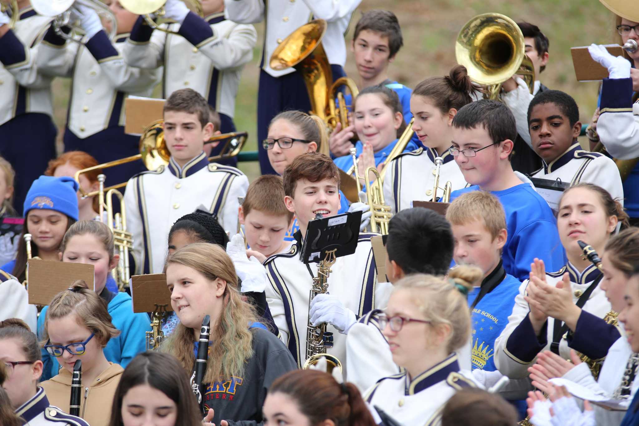 The Gilbert School to celebrate homecoming with festivities, awards