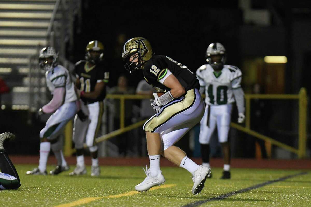 Norwalk edges Trumbull