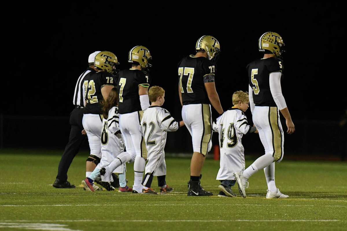 Norwalk edges Trumbull