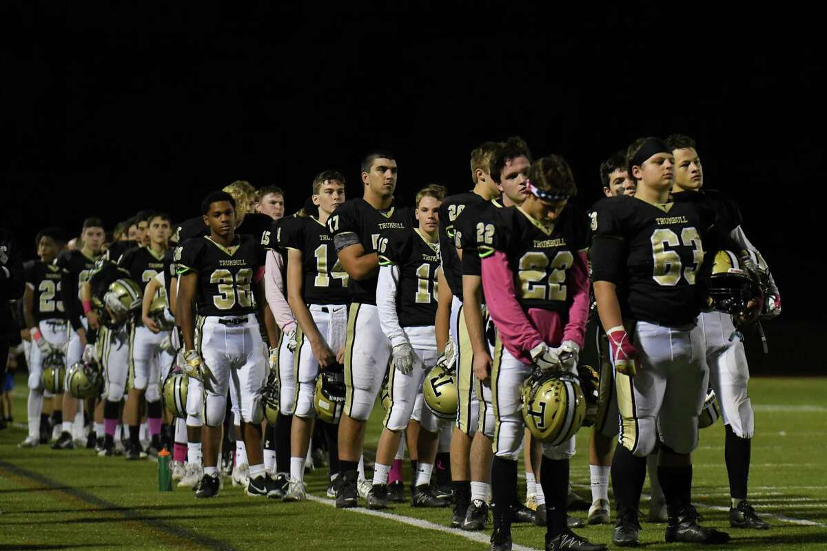 Norwalk edges Trumbull