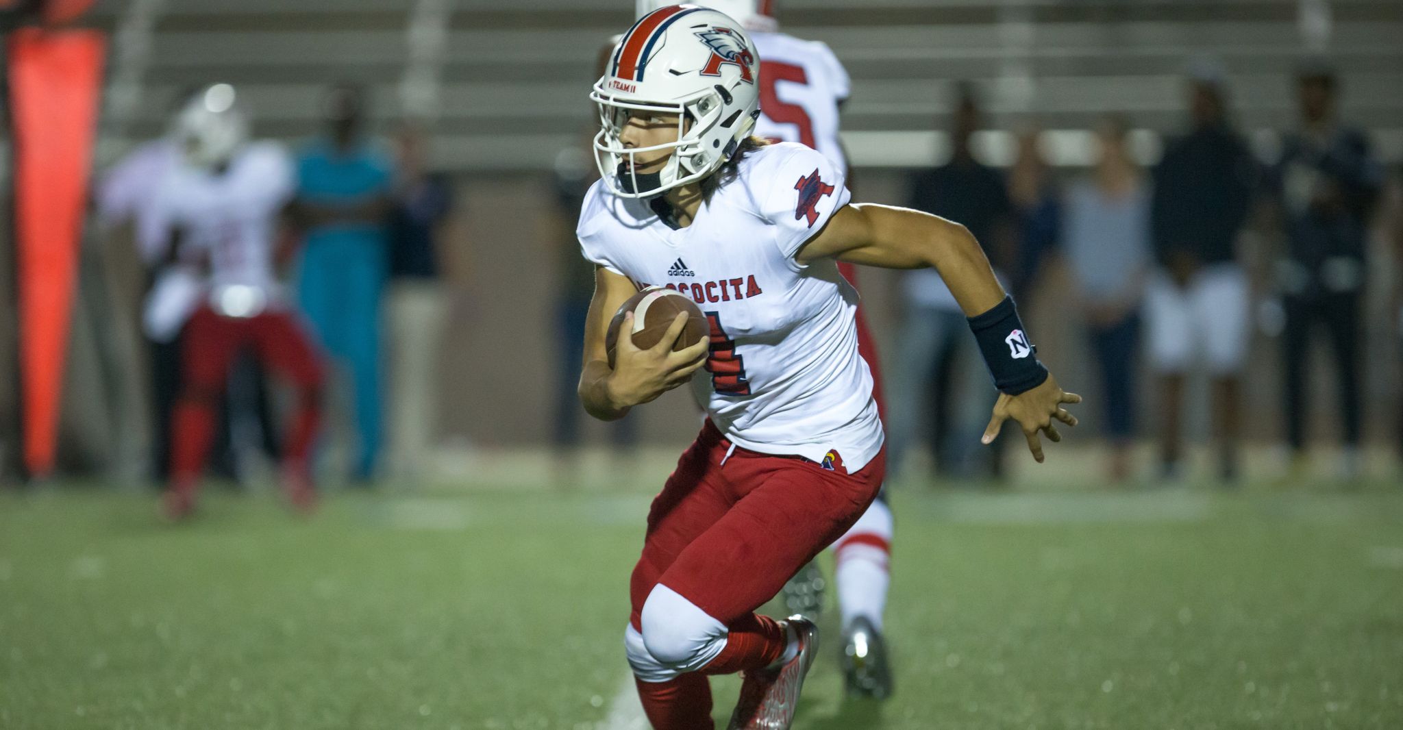 Jack Roe powers Atascocita past North Shore