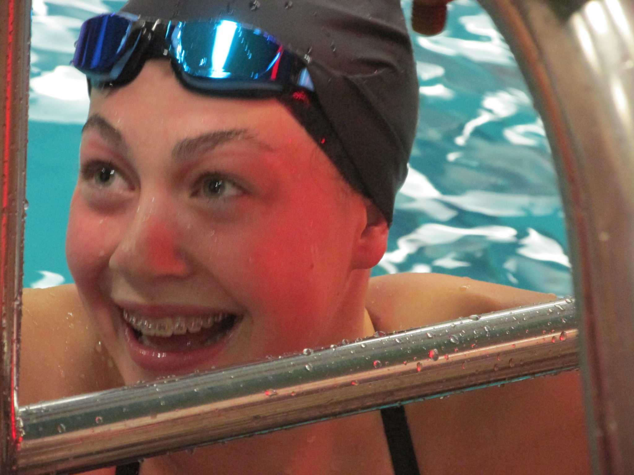Torrington swim team upended by Watertown