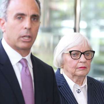 Esteemed principal's banishment is head-scratcher