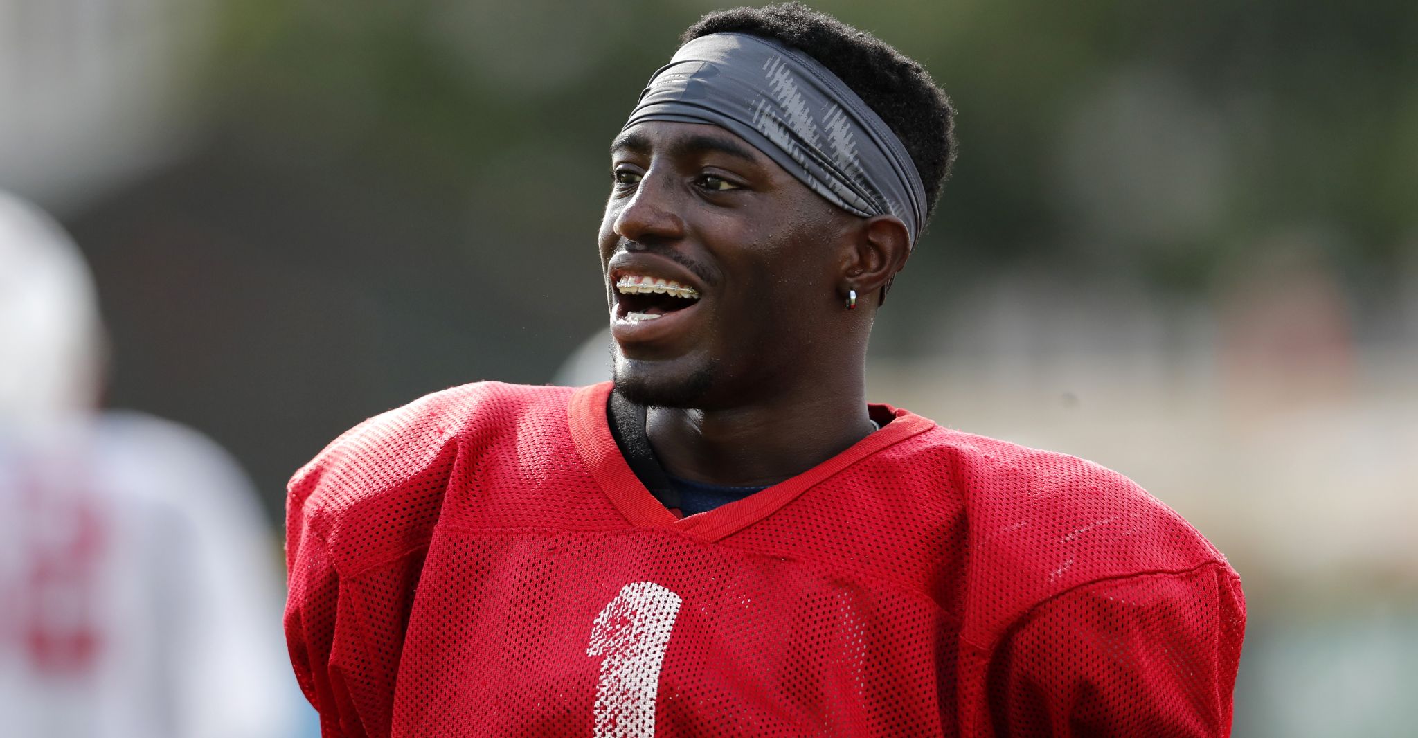 Lamar's D'Shawn Jamison commits to Texas