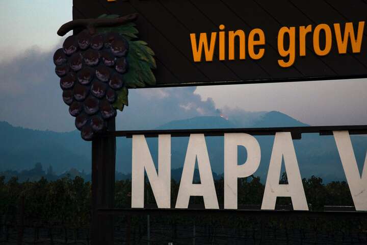 Know your wildfire terminology: Contained versus controlled