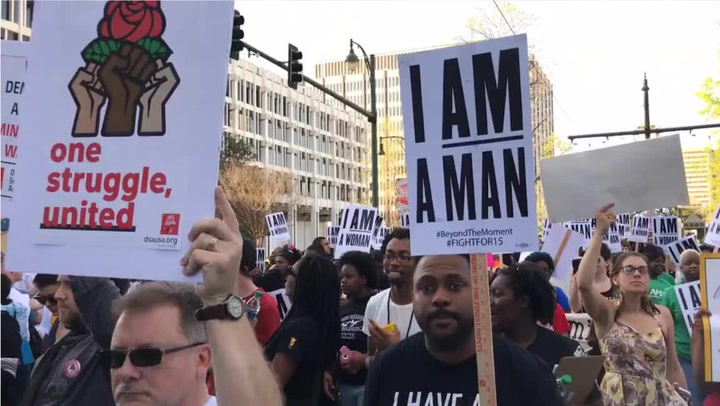 The best companies in Texas to work for, according to Forbes