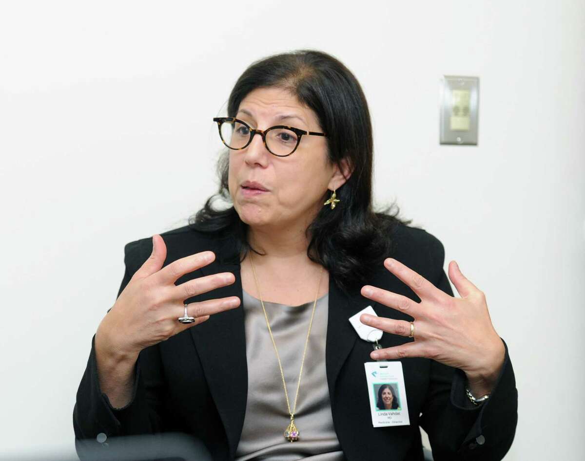 Memorial Sloan Kettering and Norwalk Hospital collaborate