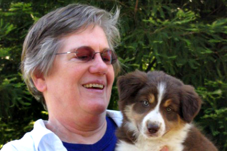 California wildfires: Lynne Powell, retired symphony flutist, killed