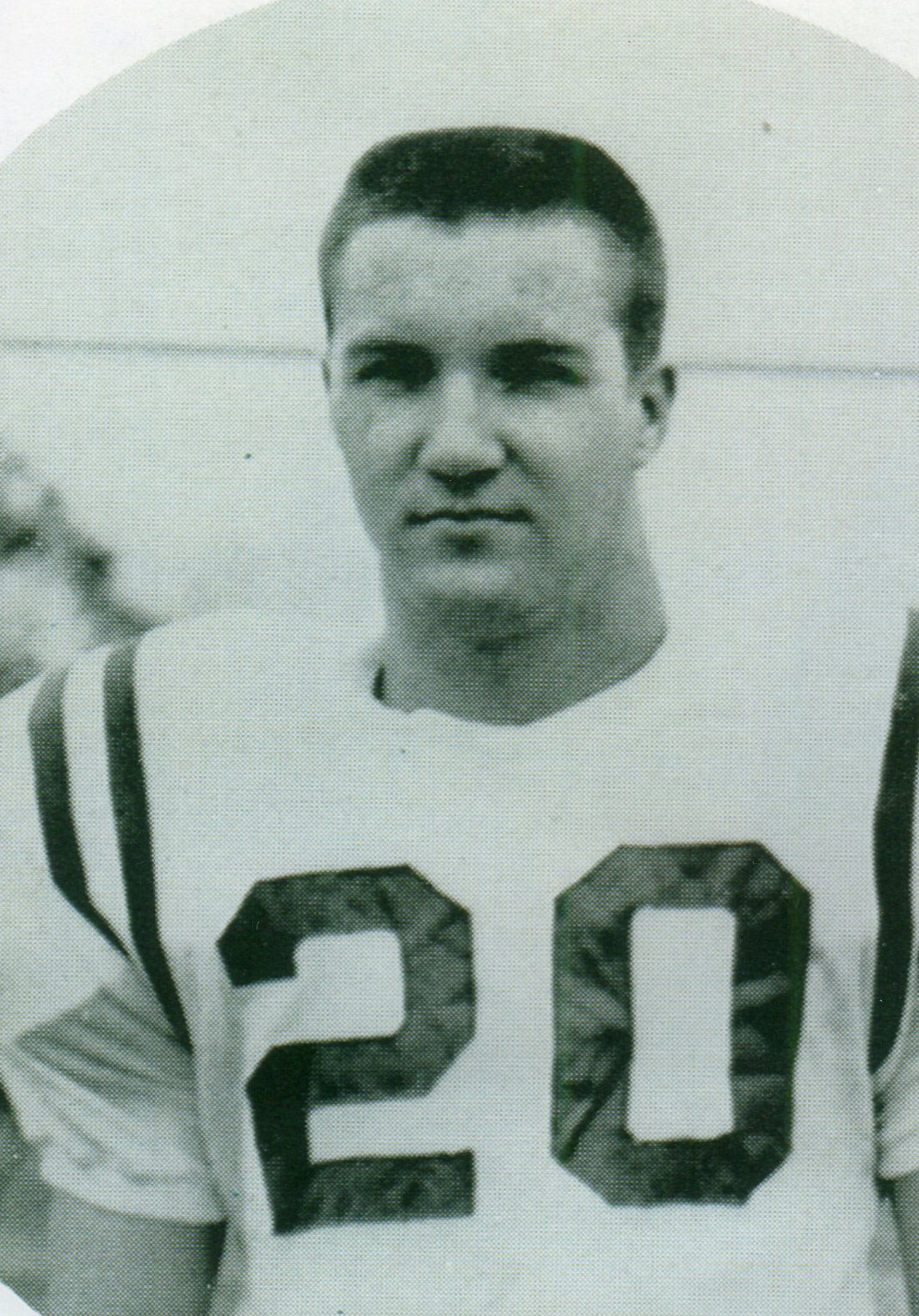 Seaberg to be inducted into DHS Sports Hall of Fame