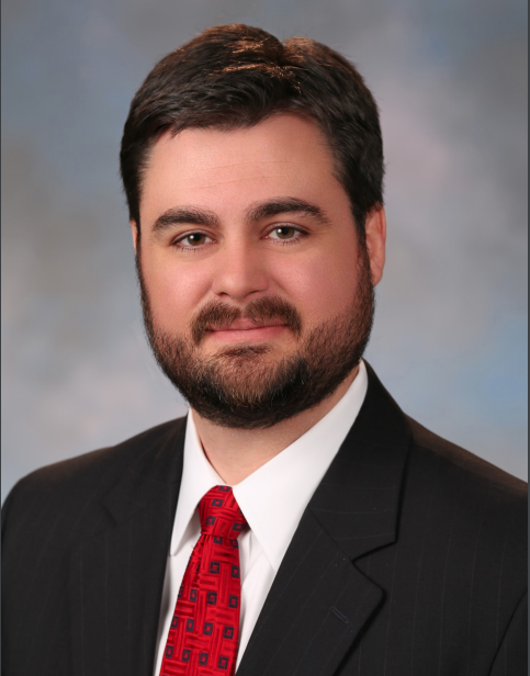 Robertson announces candidacy for county judge