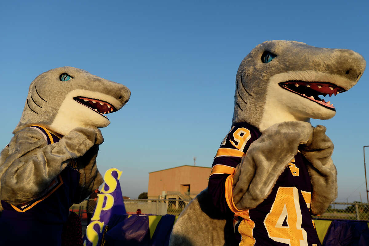 Despite loss of players, Sabine Pass Sharks aren't letting Harvey win