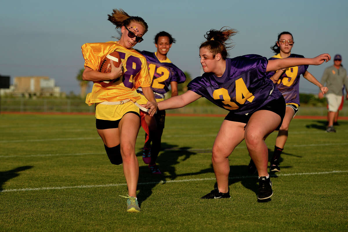 Sabine Pass cancels football season
