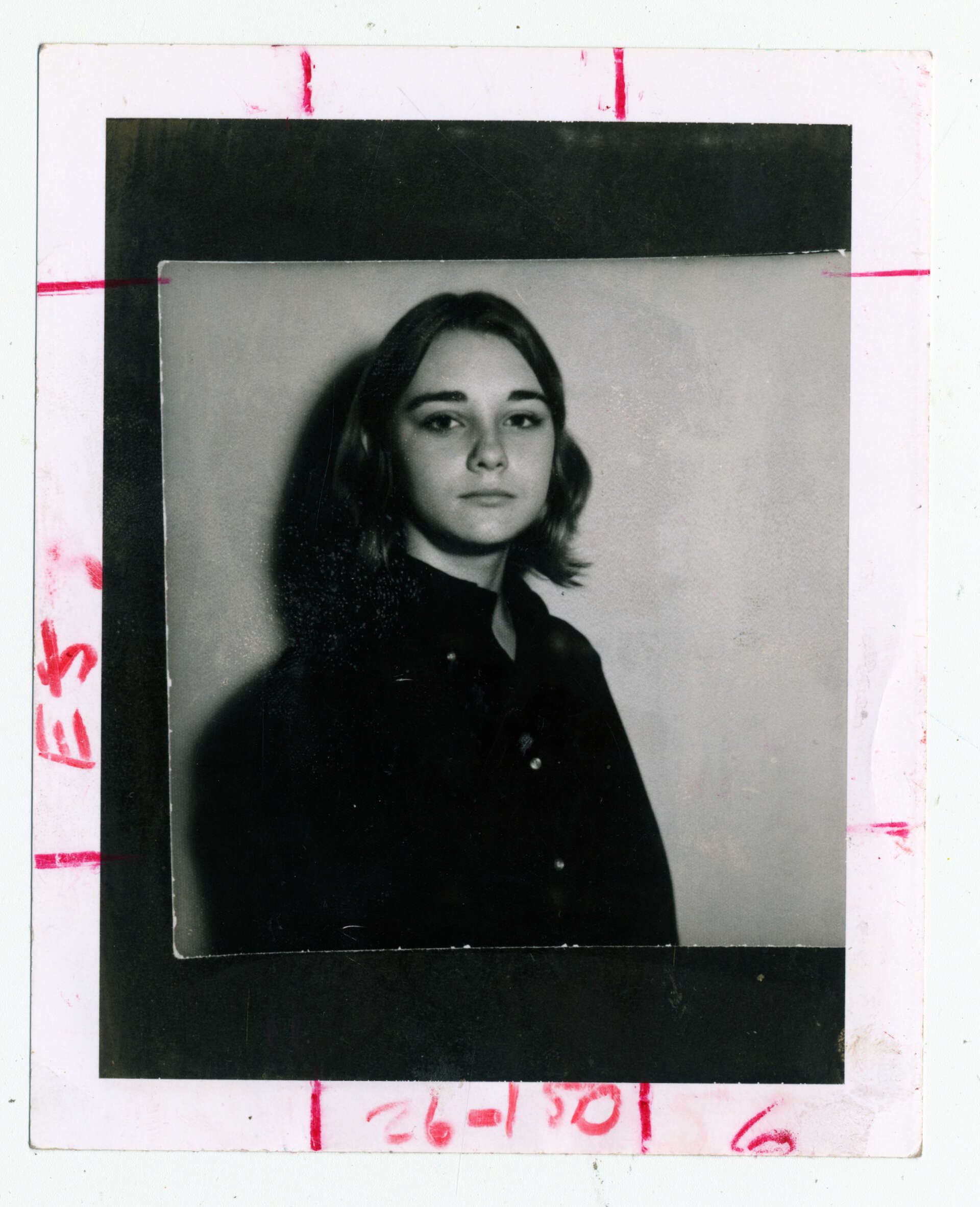 Confessions of a cold-blooded killer