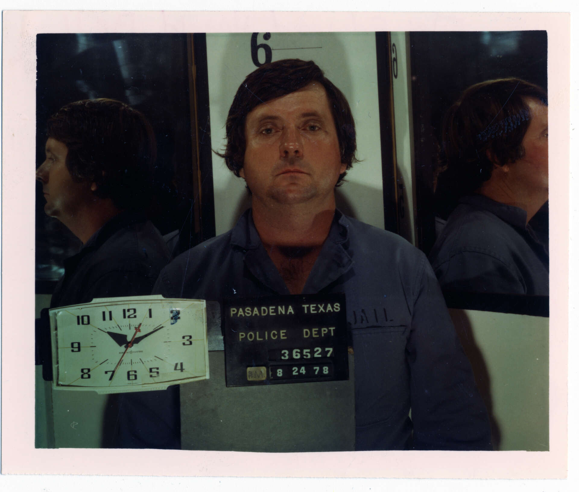 Documentary series reexamines '70s murders of 11 girls in the Galveston ...