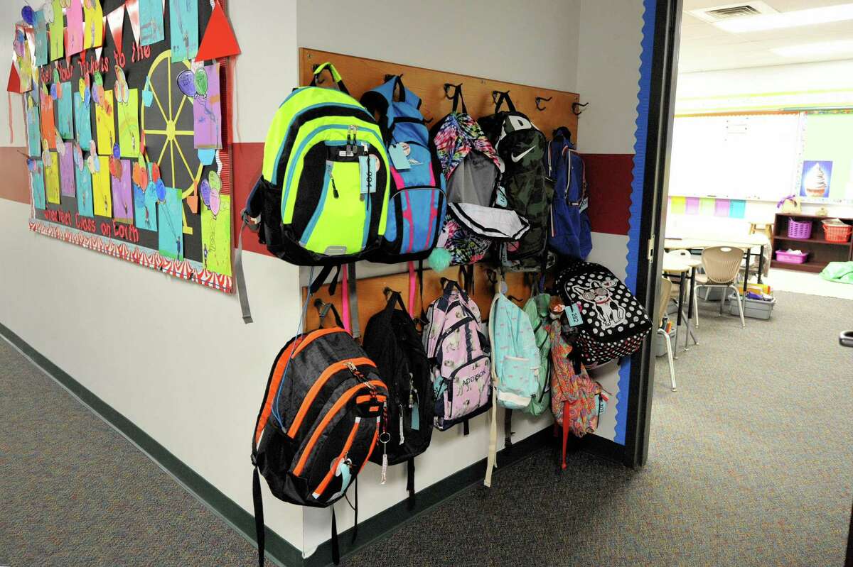 Fielder Elementary gets $21 million upgrade if November bond passes