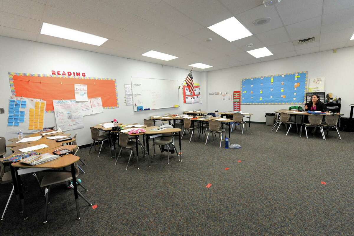 Fielder Elementary gets $21 million upgrade if November bond passes