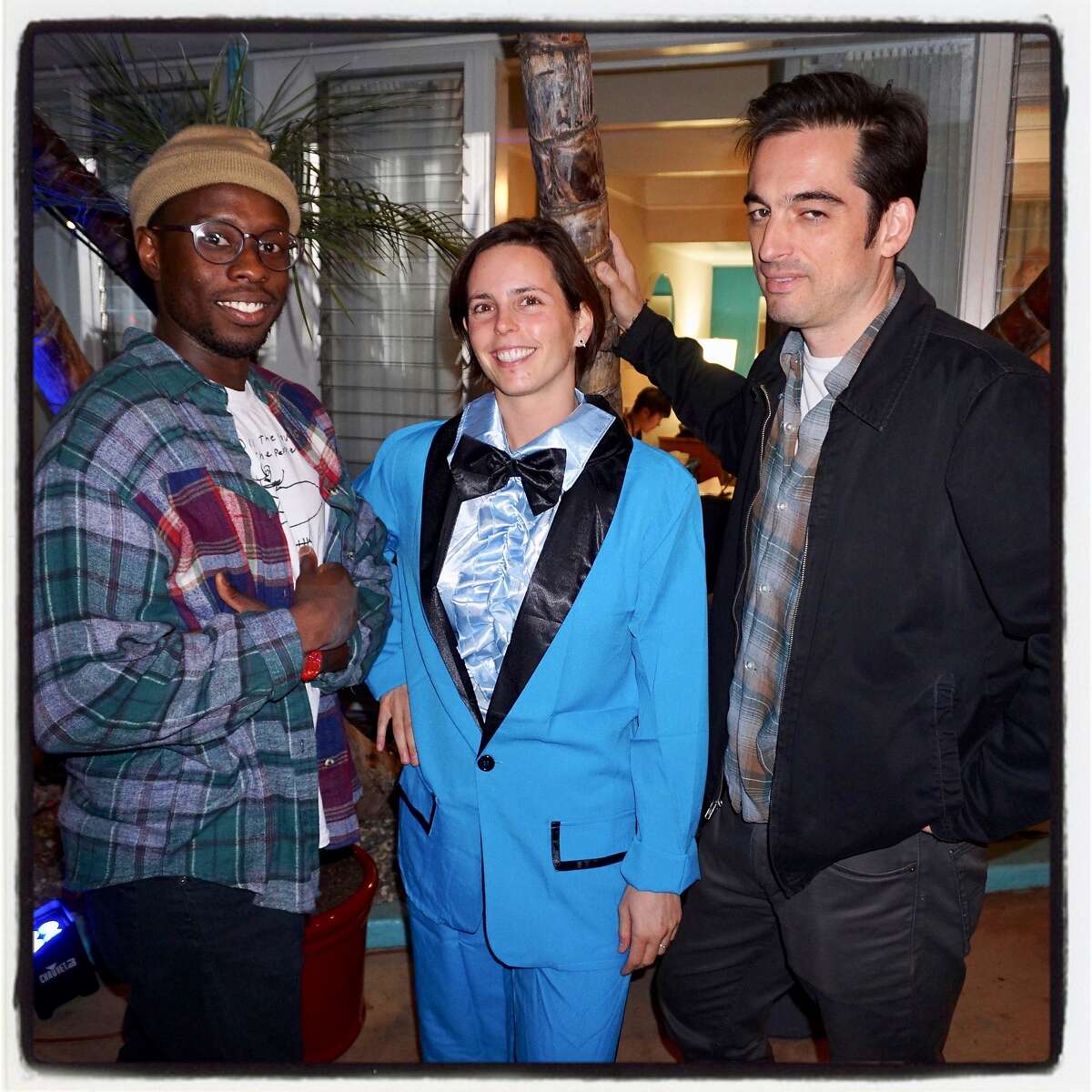 Gina Pell birthday fete turns into flash fundraiser for Wine Country ...