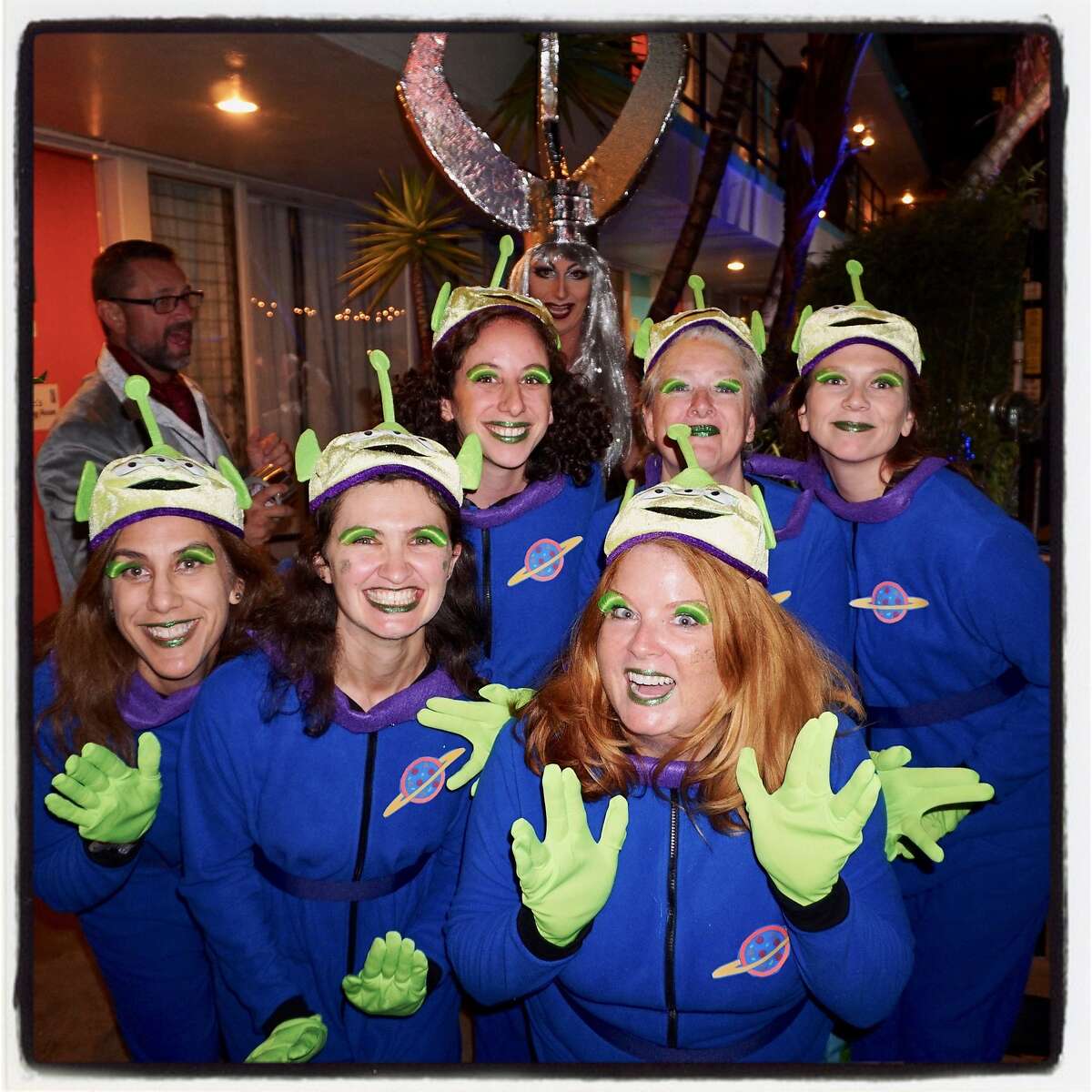 Gina Pell birthday fete turns into flash fundraiser for Wine Country ...