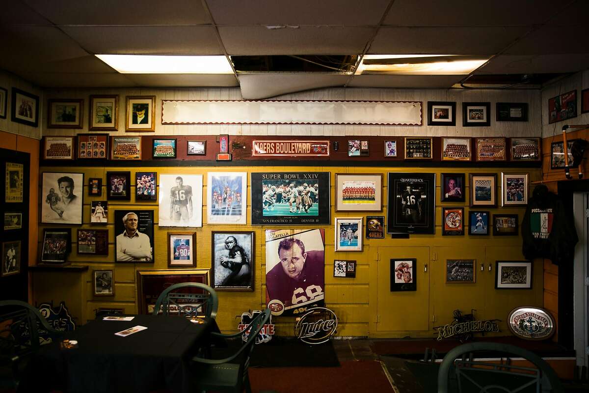 Piccolo Pete & the fading glory days of Candlestick Park