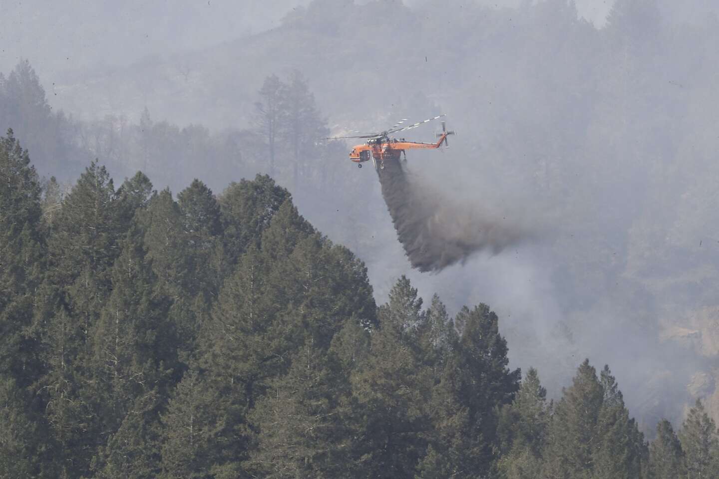 6 things fire disaster victims should do now
