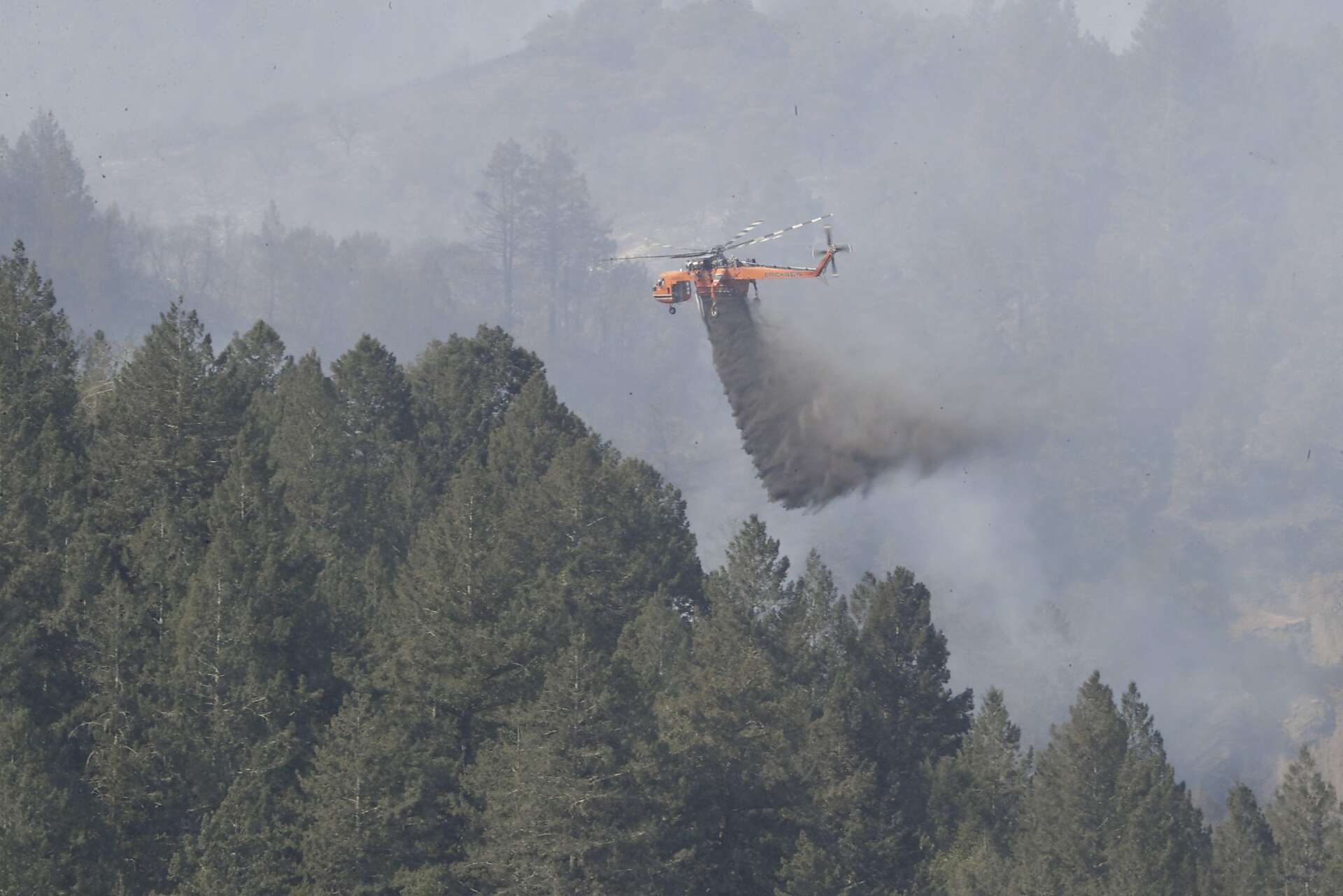 6 things fire disaster victims should do now