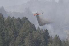 6 things fire disaster victims should do now