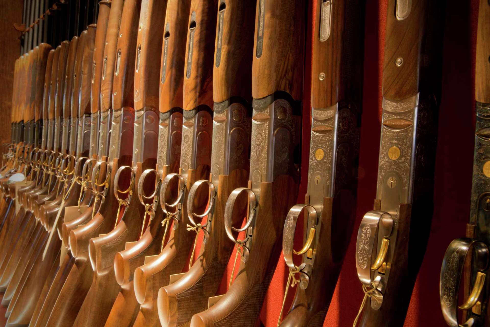 At Gordy & Sons Outfitters, hunting and fishing gear for discerning ...