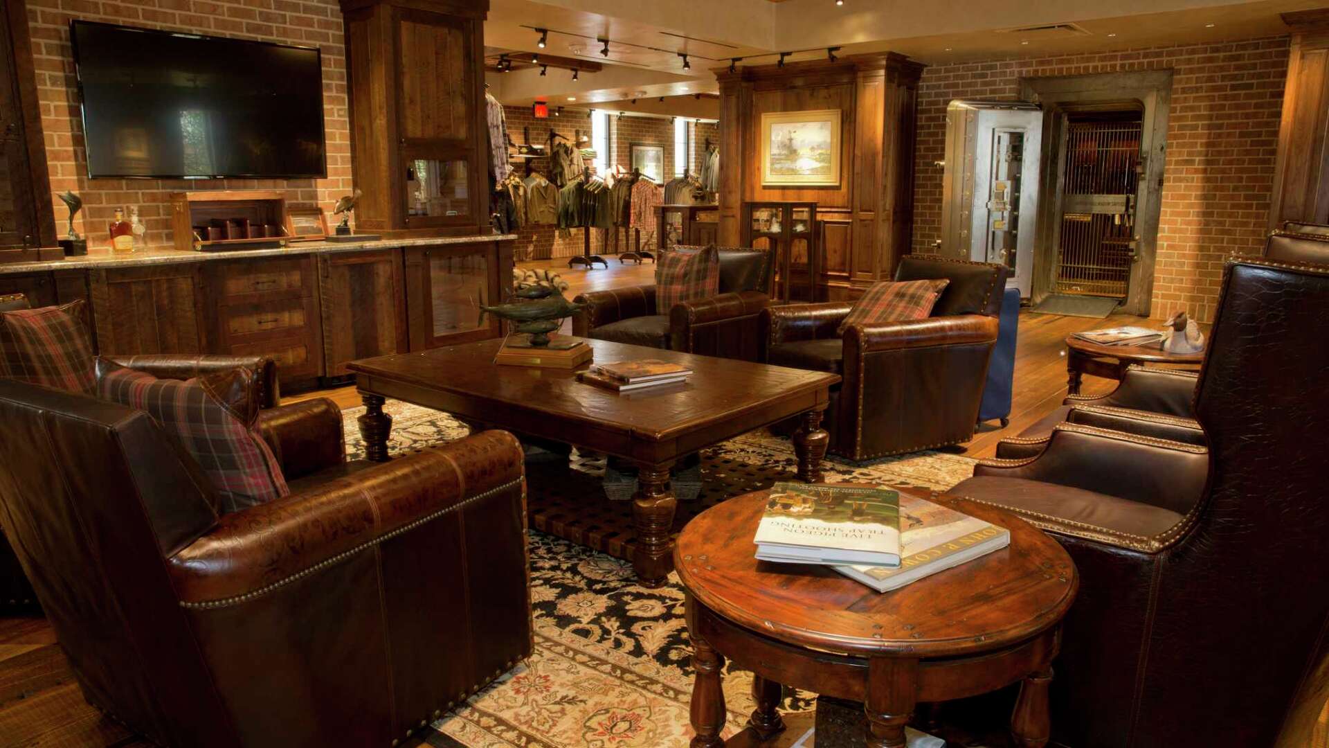 At Gordy & Sons Outfitters, hunting and fishing gear for discerning ...