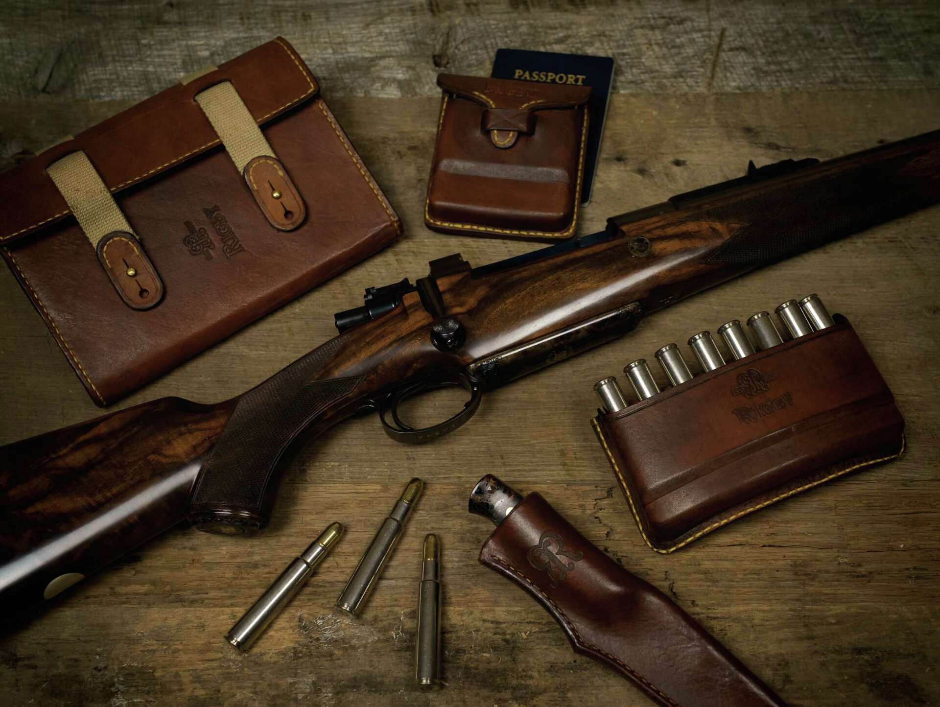 At Gordy & Sons Outfitters, hunting and fishing gear for discerning ...