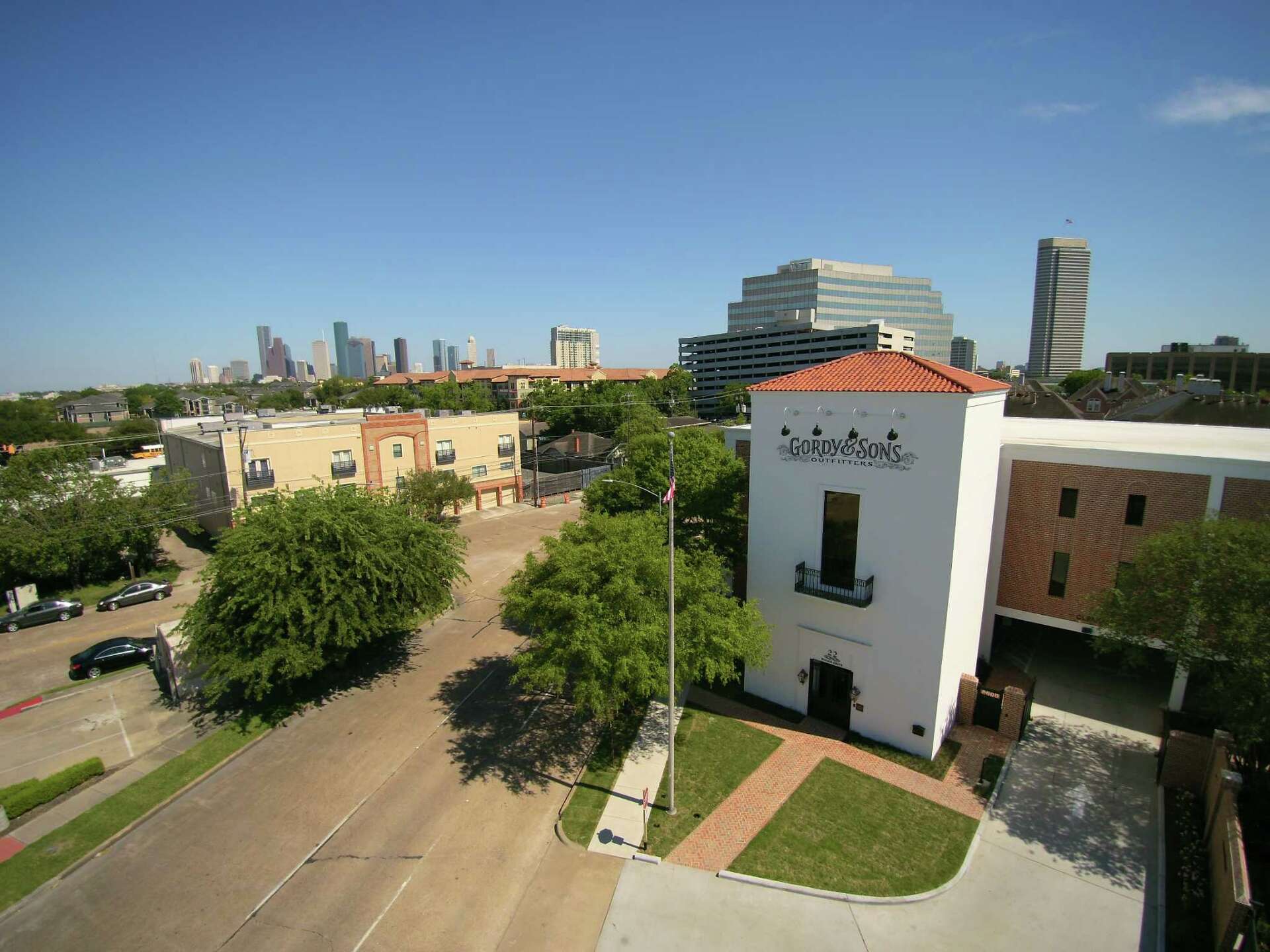 At Gordy & Sons Outfitters, hunting and fishing gear for discerning ...