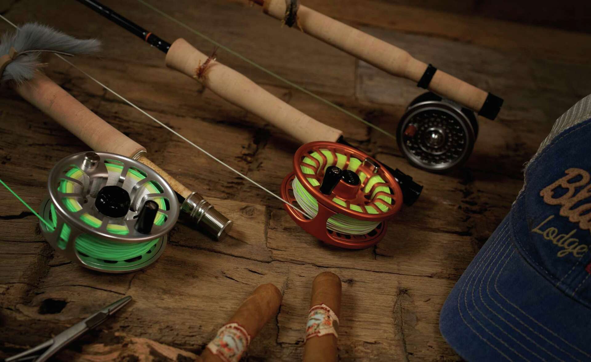 At Gordy & Sons Outfitters, hunting and fishing gear for discerning ...