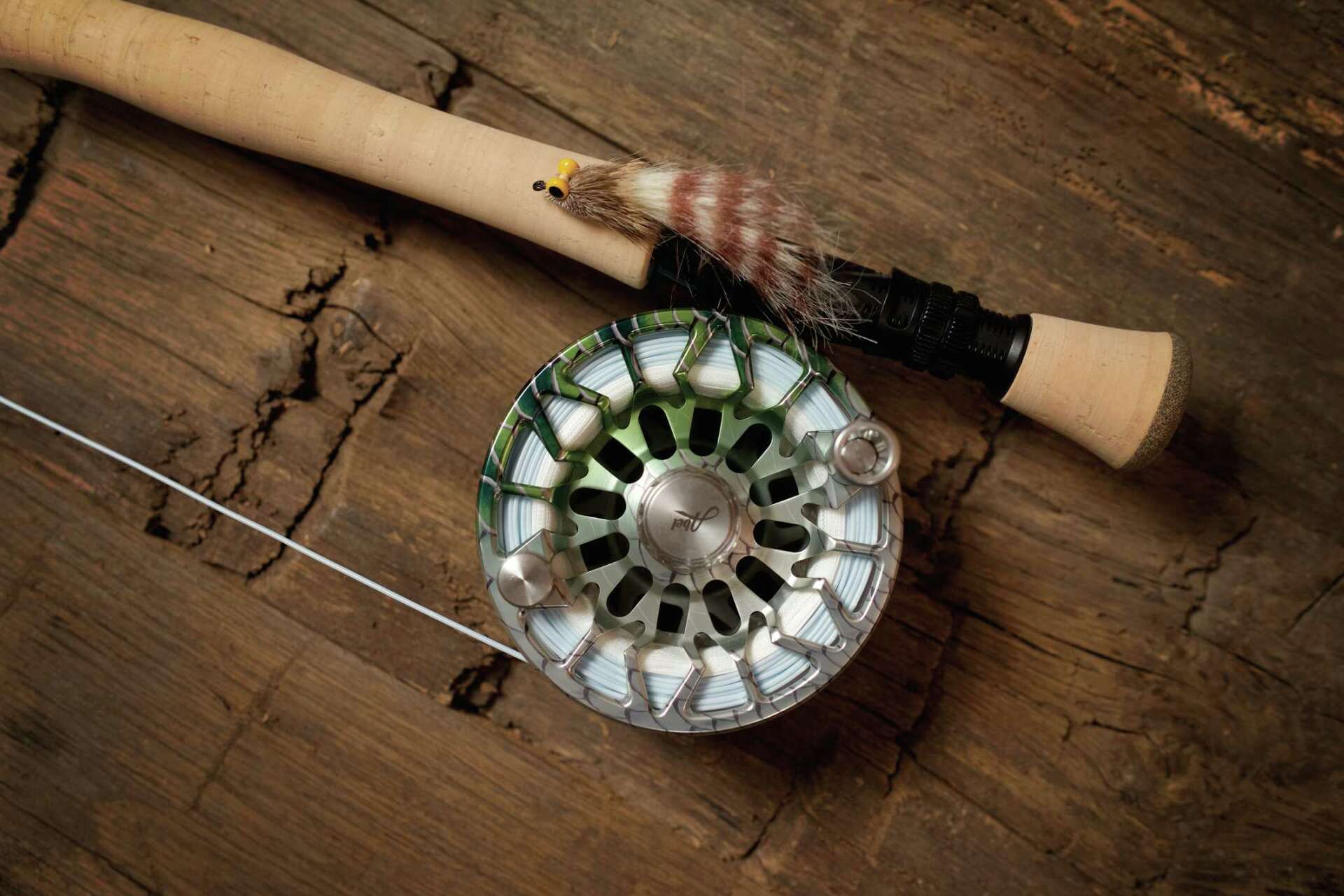 At Gordy & Sons Outfitters, hunting and fishing gear for discerning ...