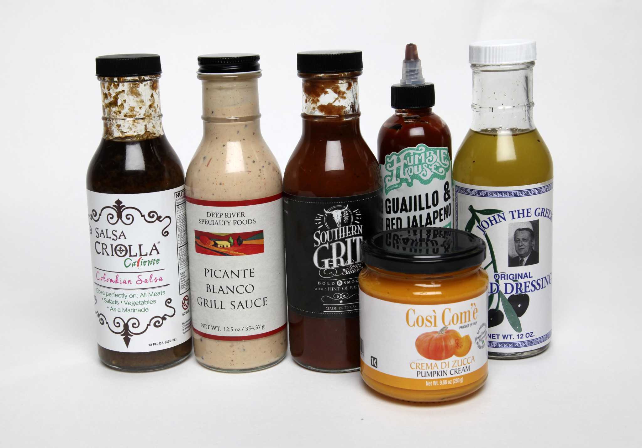 Kick up the flavor with these six savory sauces