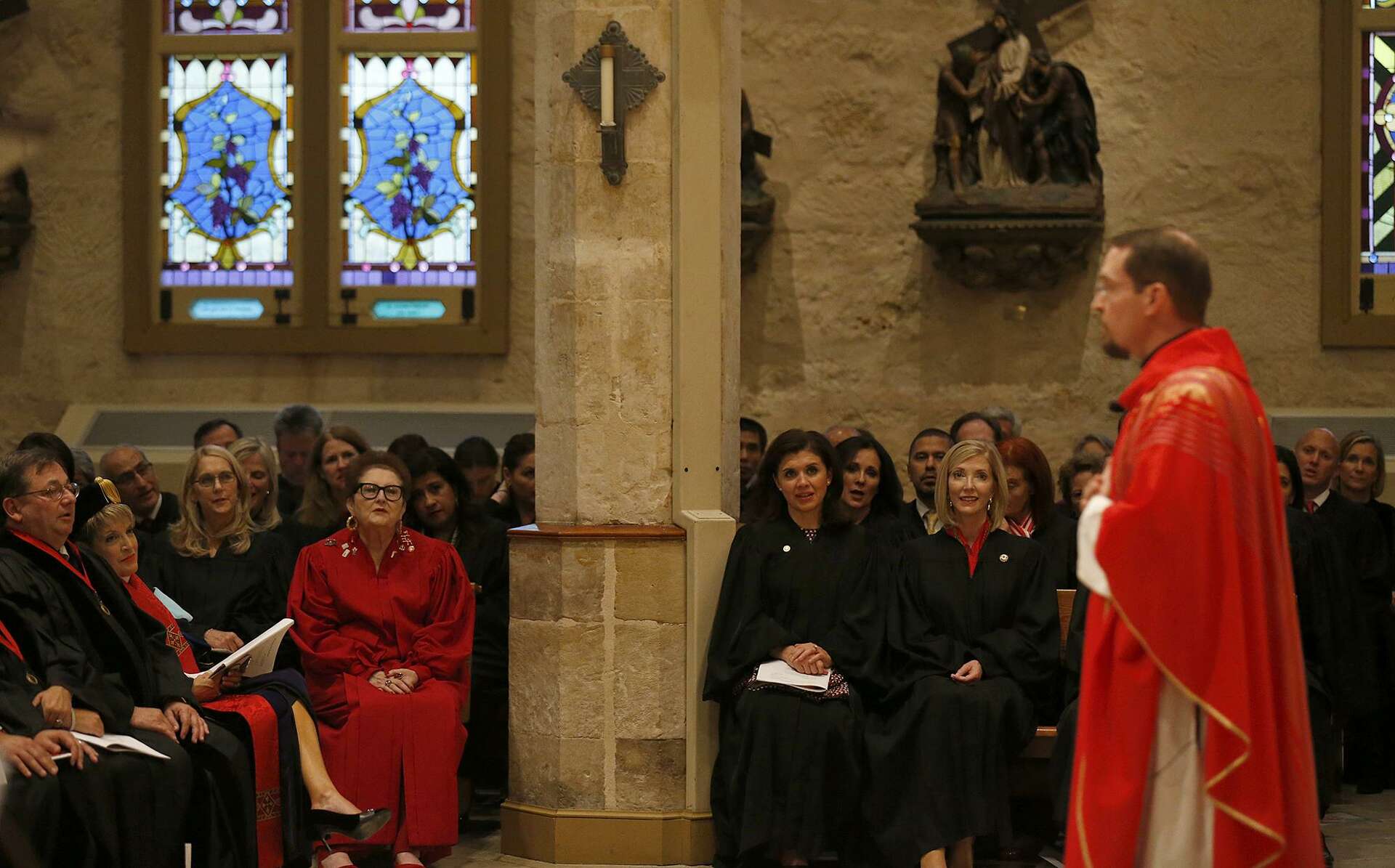 The evolution of San Antonio’s legal profession