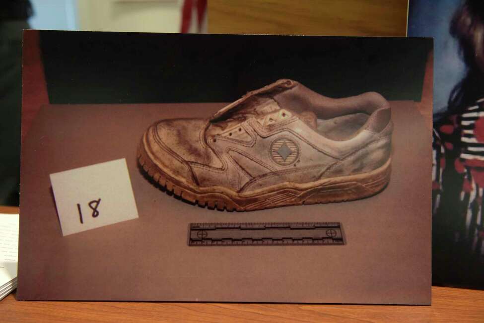 DNA solves 1995 Schenectady murder cold case