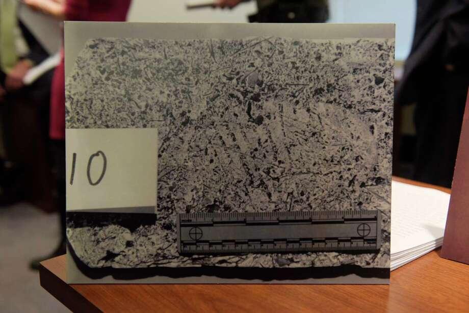 DNA solves 1995 Schenectady murder cold case - Times Union